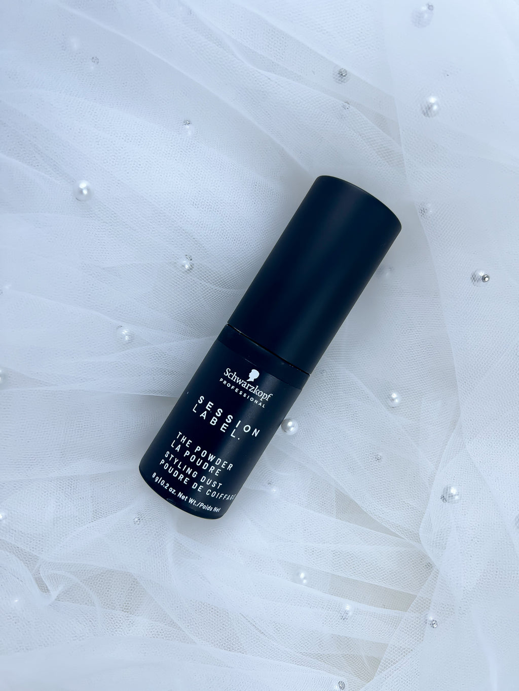 Schwarzkopf The Powder Styling Dust – Atelier Sky